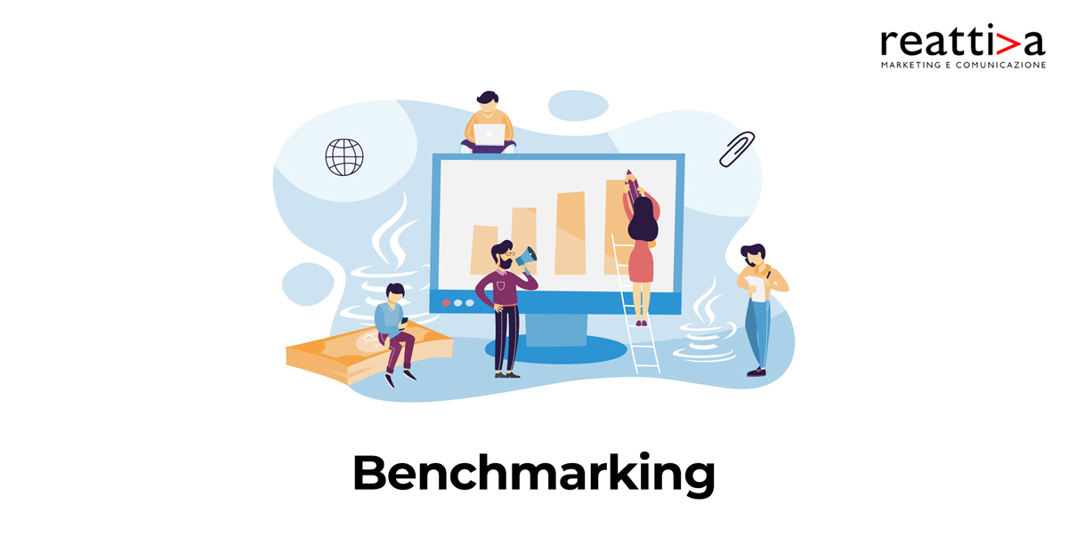 Benchmarking: ecco cos'è e come può aiutare il tuo business - Ufficio ...